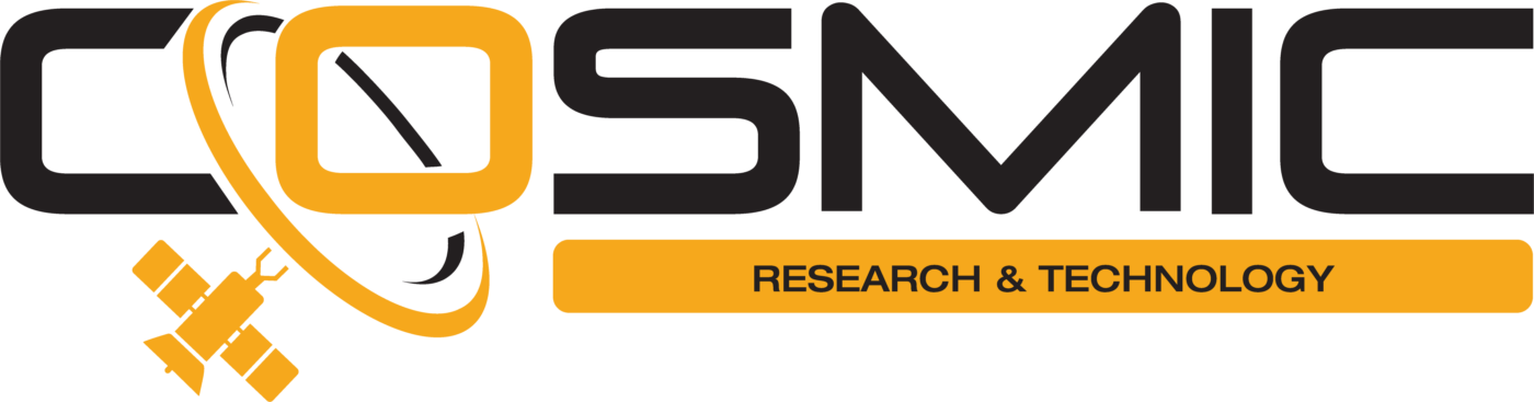 Research & Technology – COSMIC
