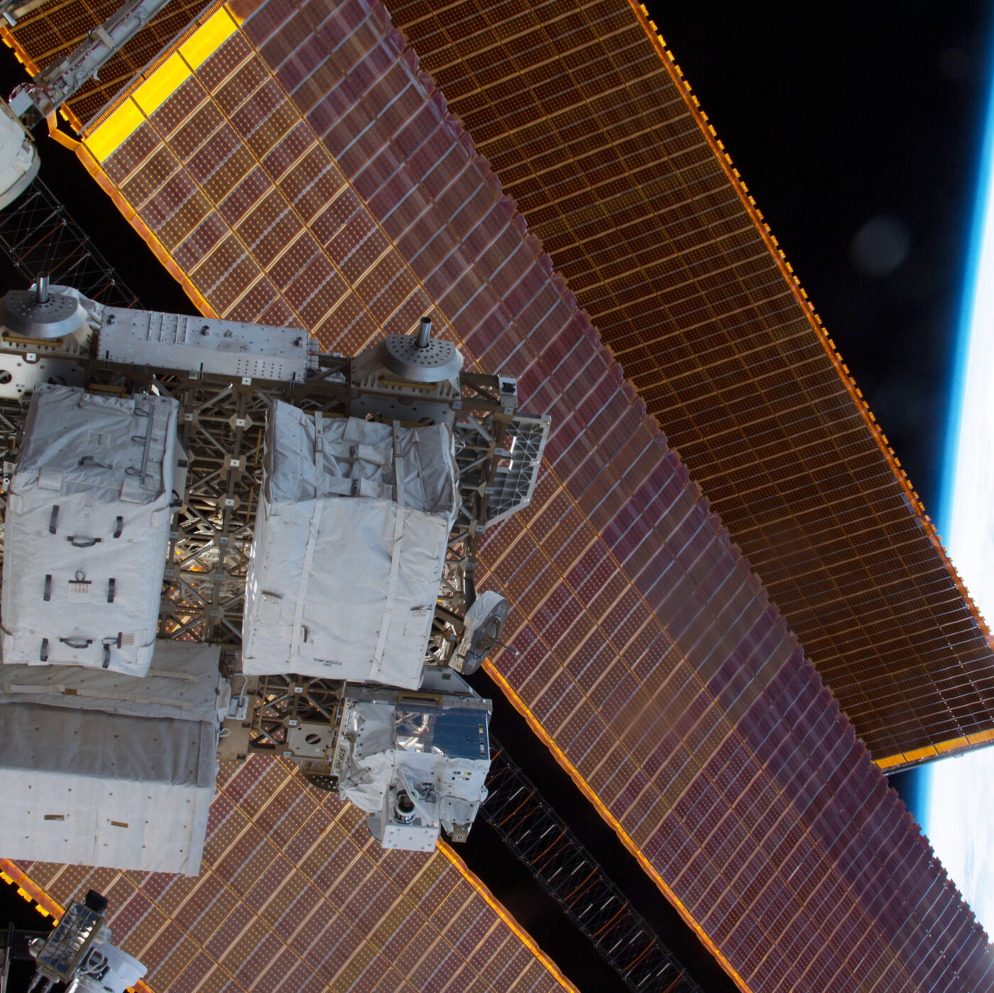 COSMIC – Consortium for Space Mobility and ISAM Capabilities