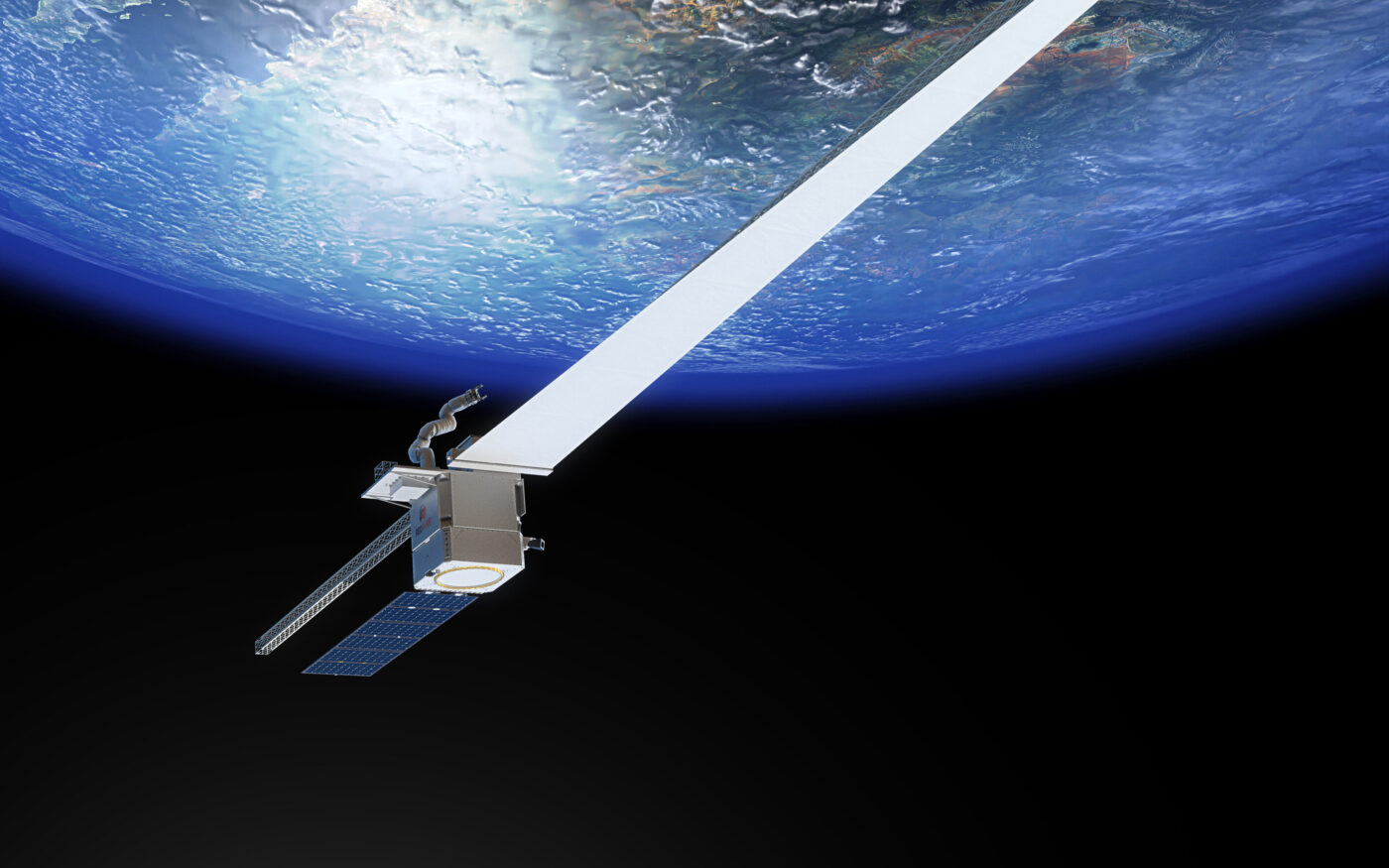 NASA Selects The Aerospace Corporation To Lead National ISAM Consortium ...