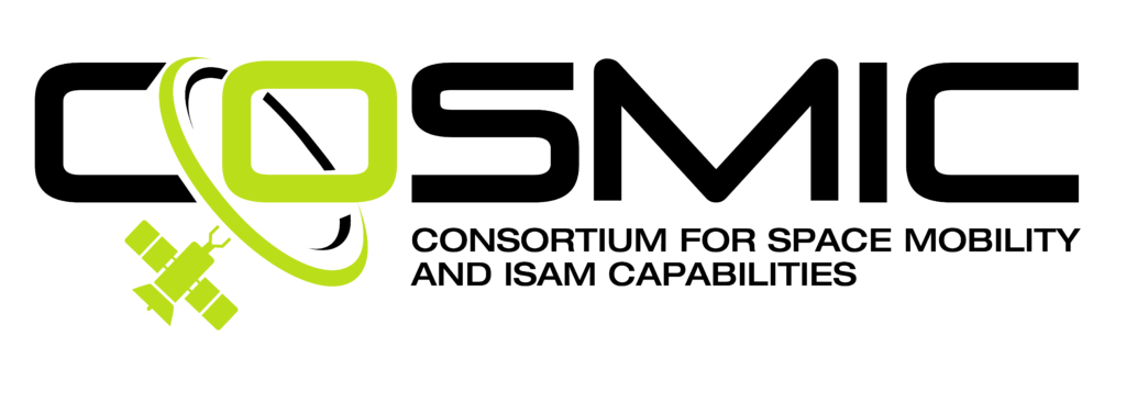 COSMIC’s Virtual Engagement Session – COSMIC