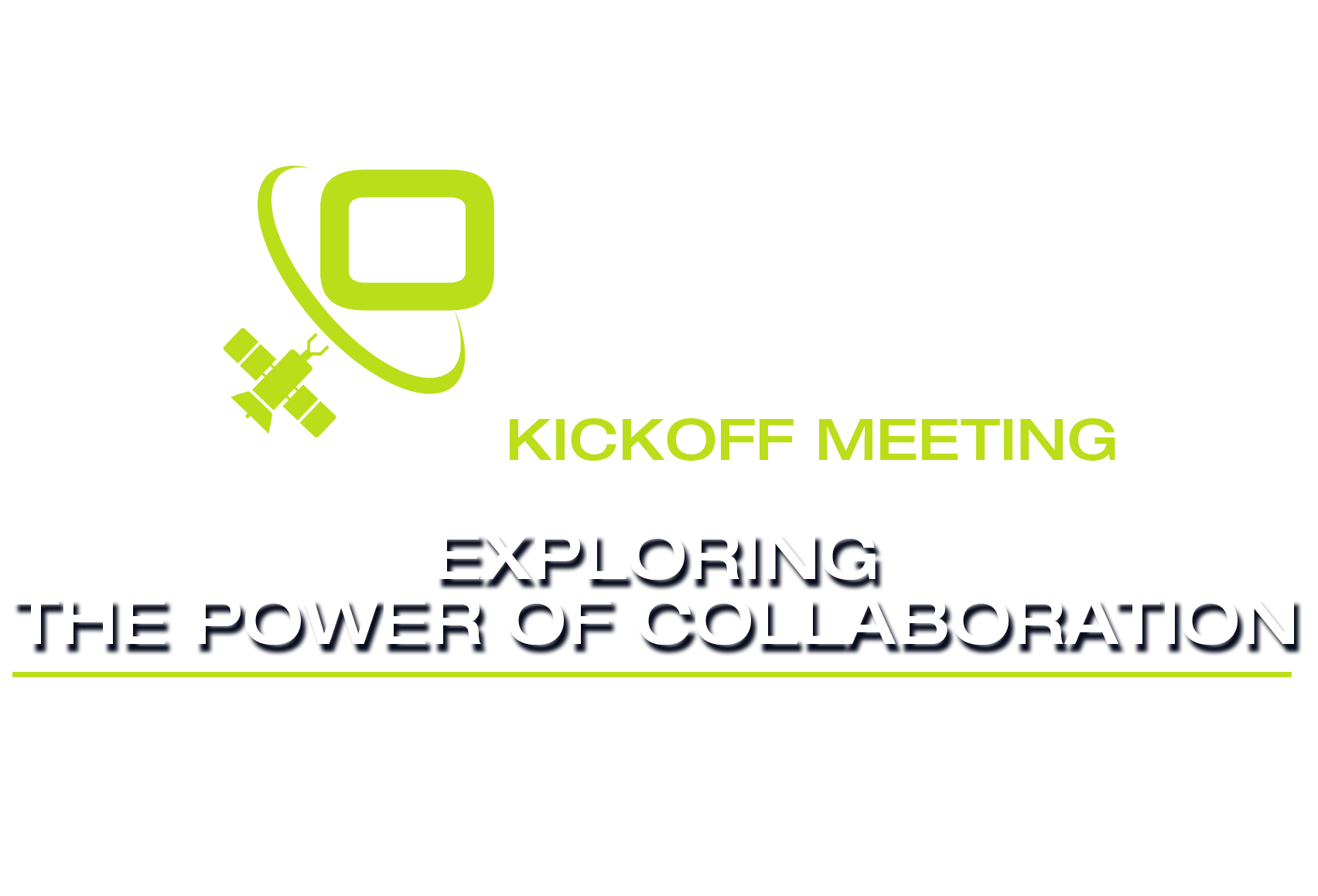 COSMIC – Consortium for Space Mobility and ISAM Capabilities