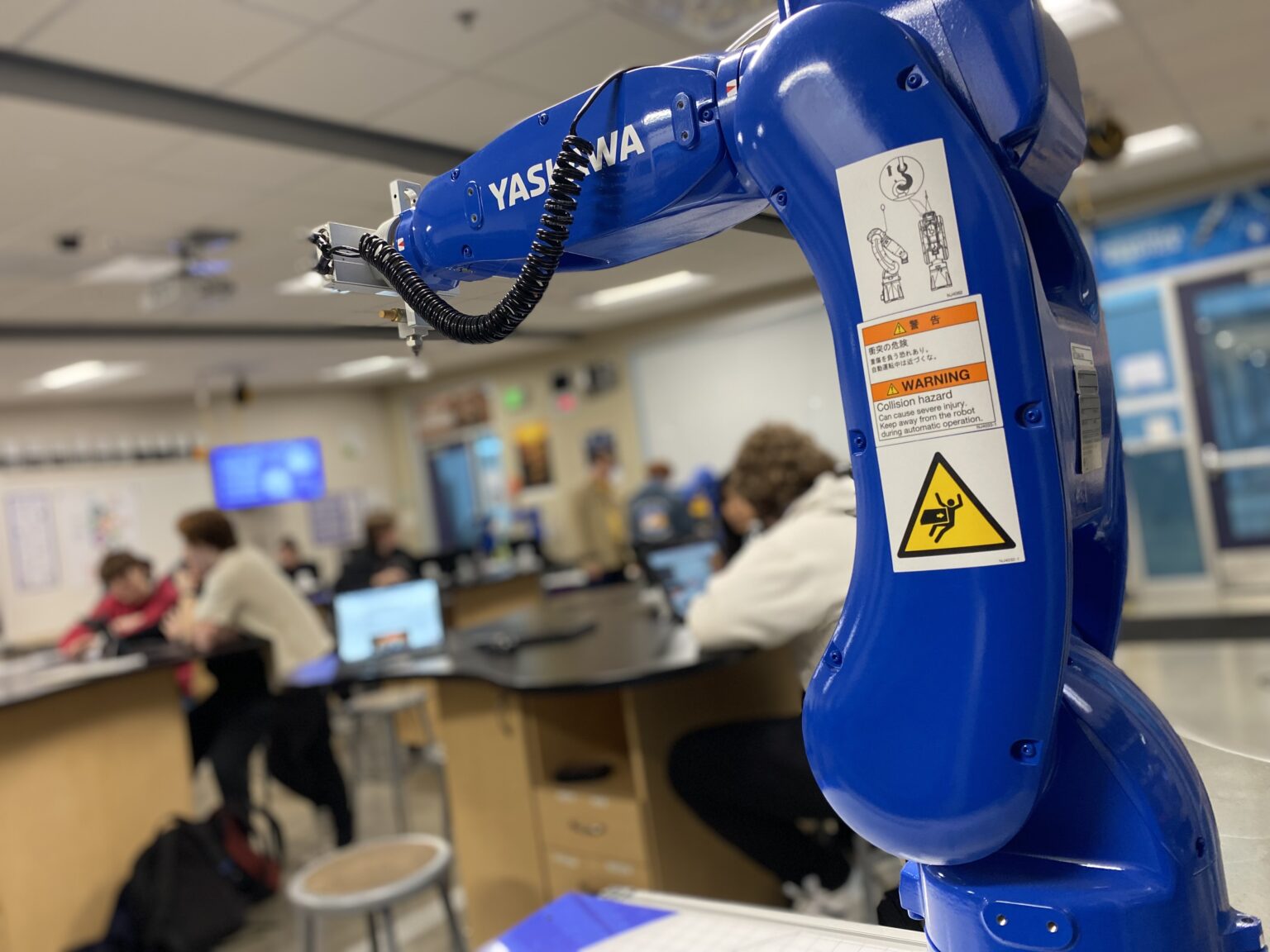 C3: COSMIC Capstone Challenge – COSMIC