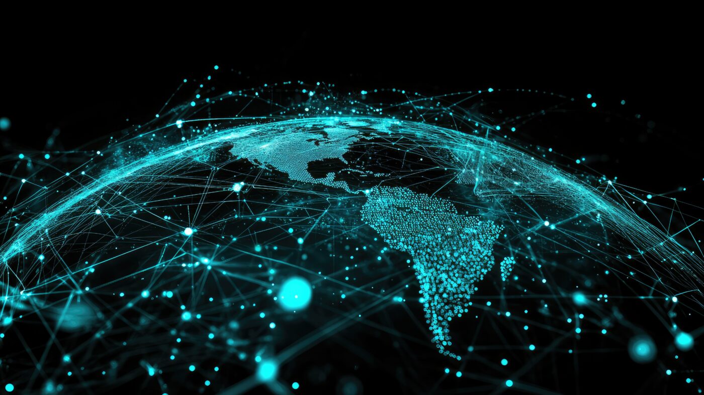 COSMIC – Consortium for Space Mobility and ISAM Capabilities