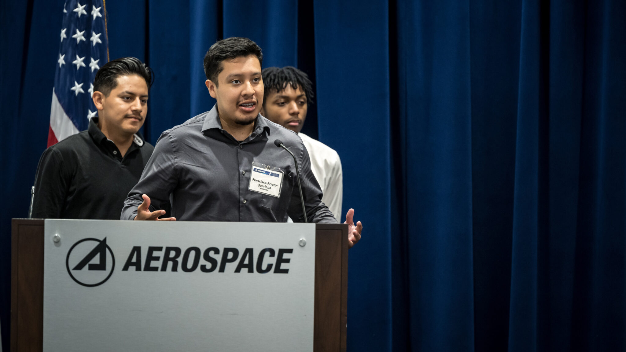 2026 C3: COSMIC Capstone Challenge – COSMIC