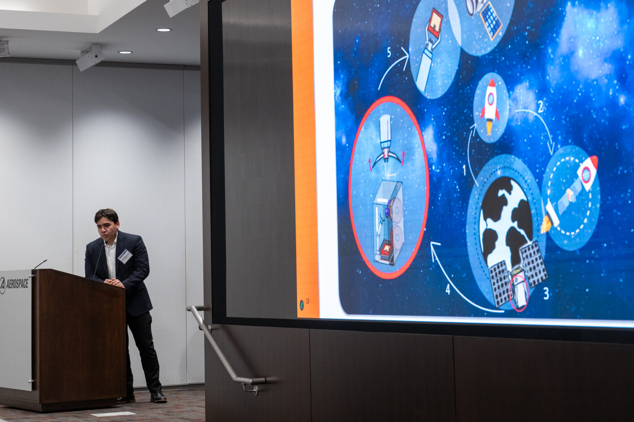 2026 C3: COSMIC Capstone Challenge – COSMIC