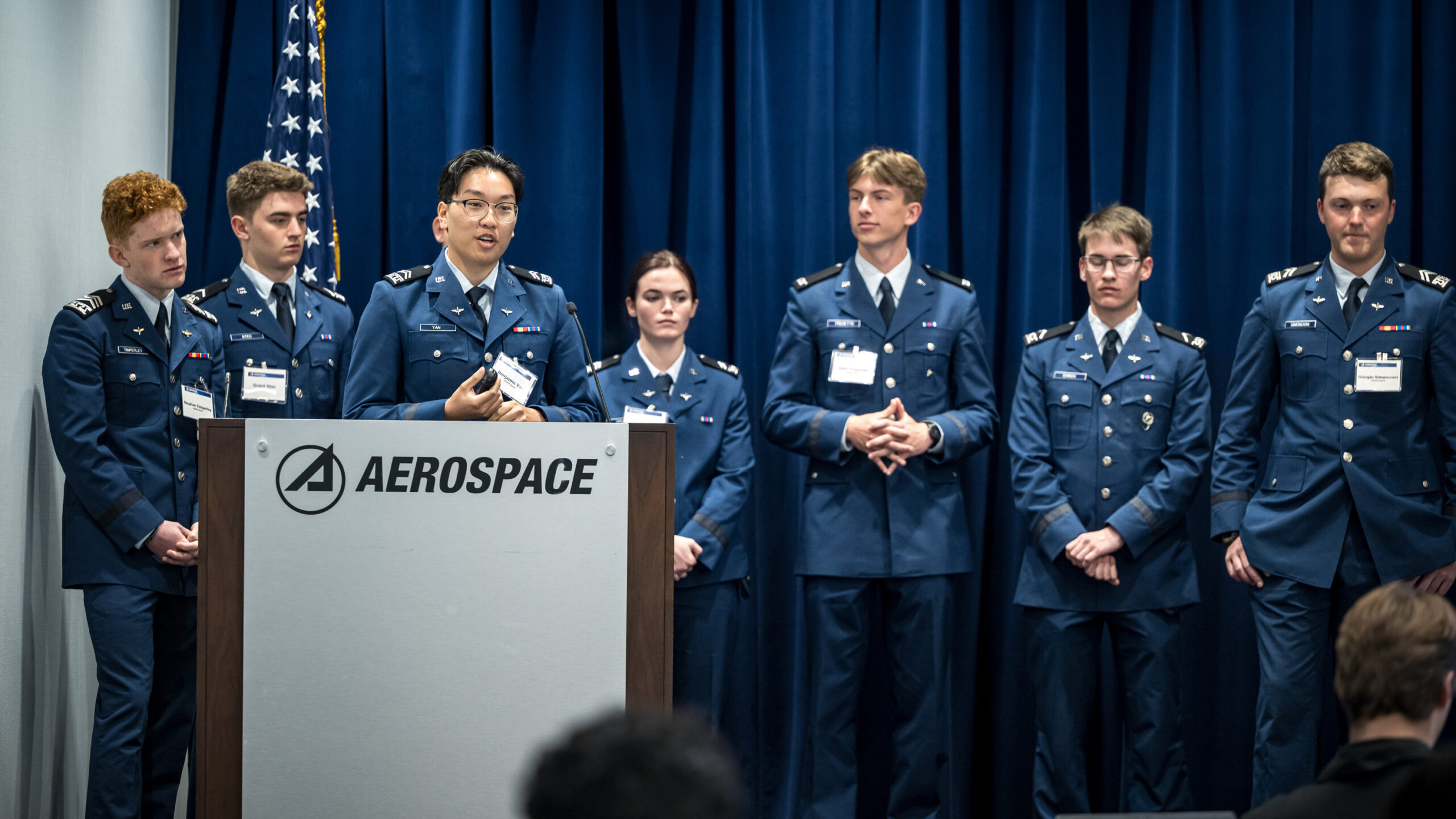 2026 C3: COSMIC Capstone Challenge – COSMIC