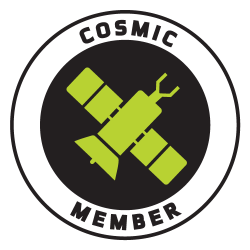 COSMIC Member Logo Usage Agreement – COSMIC