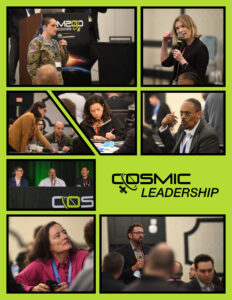 COSMIC Crossroads – COSMIC